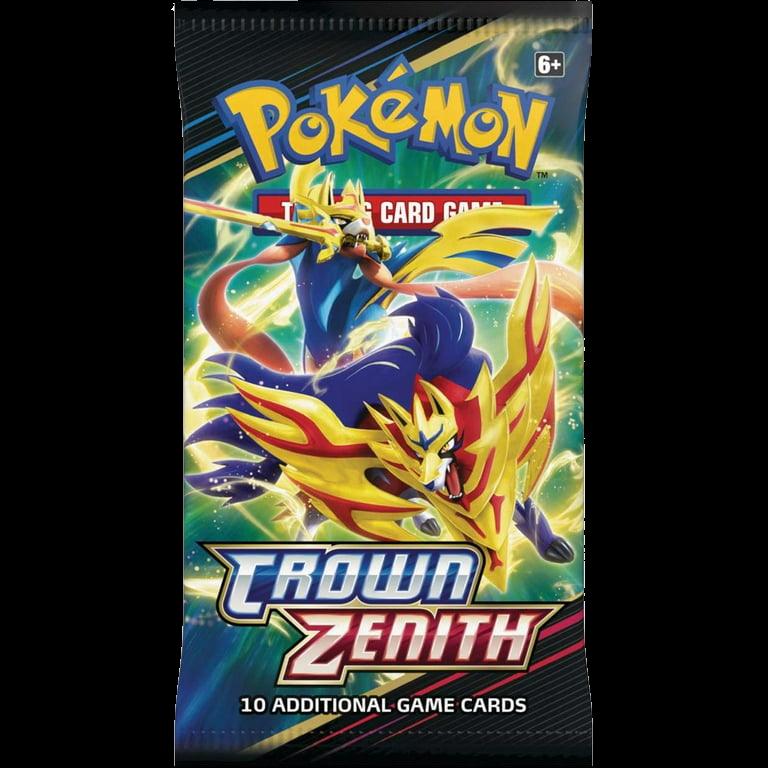Booster Packs – Exotic Ripz